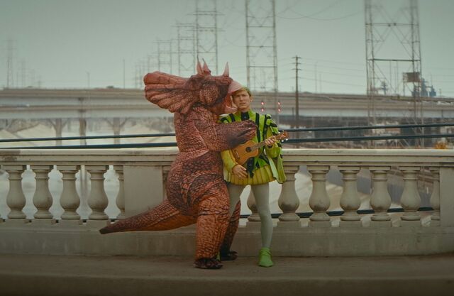 Screening Room: ‘Performance on Film’ Series - Hauser & Wirth